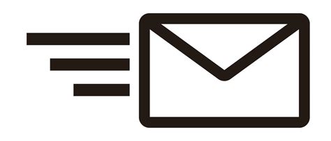 Send Mail Icon 48389246 Vector Art At Vecteezy