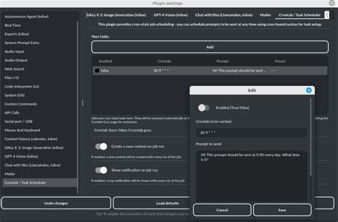 Github Szczyglis Devpy Gpt Desktop Ai Assistant Powered By Gpt 5 Gpt 4 O1 O3 Gemini