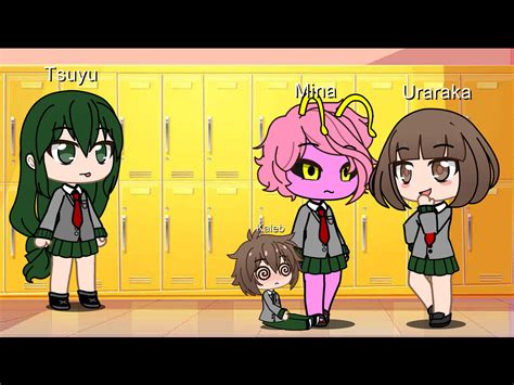 Kaleb Is Blushing By Djfdjdhr On Deviantart