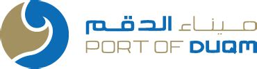 Port Tariffs Port Of Duqm