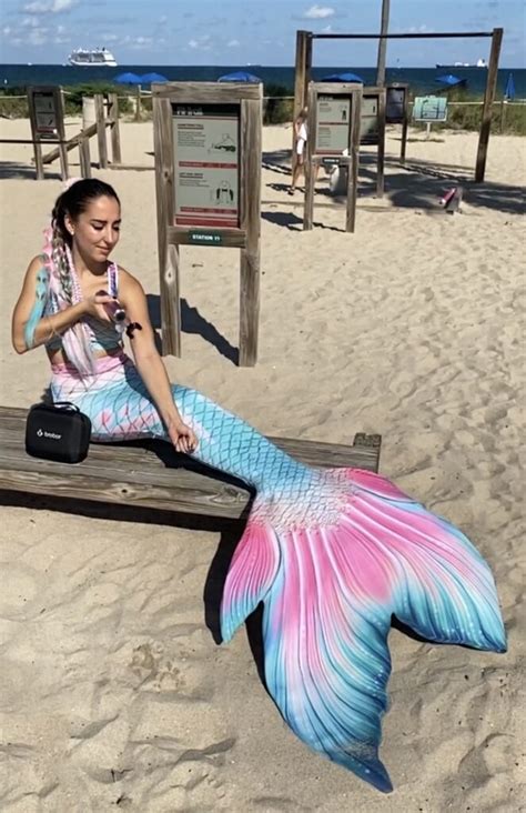 The Ultimate Mermaid Guide Mermaid Jules