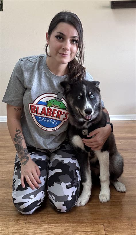 Gf Knows Nothing About League But Loves Blaber Bc Hes Cute And The