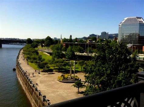 Tom Mccall Waterfront Park Portland Updated 2020 All You Need To