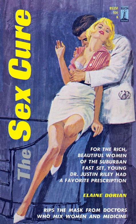 The Sex Cure Kindle Edition By Dorian Elaine Literature And Fiction