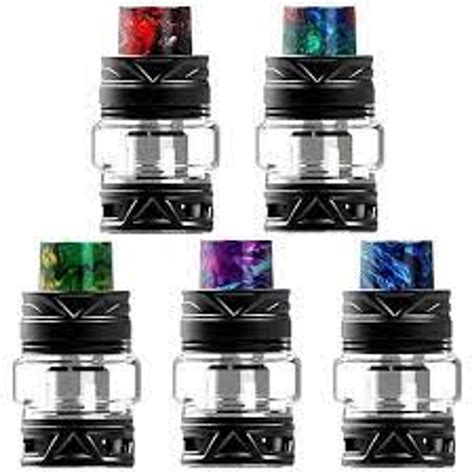 Voopoo Uforce Tank Inline Vape Llc