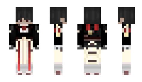 Rasplin Minecraft Skin — Skinmc
