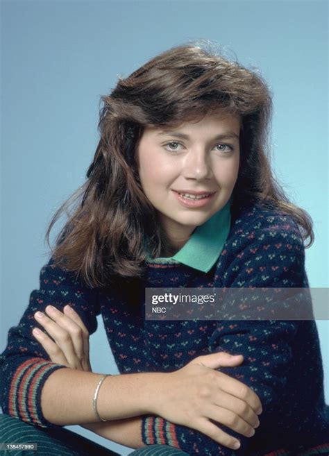 Justine Bateman As Mallory Keaton News Photo Getty Images