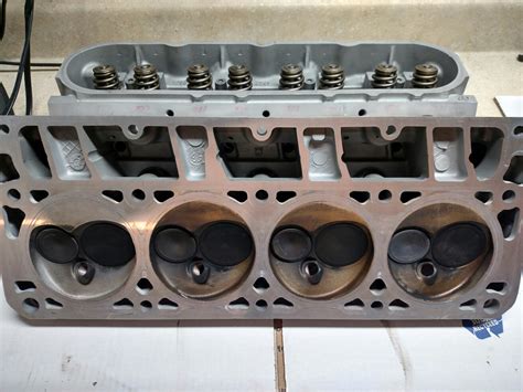 Wtb 243 Ls6 Heads Corvetteforum Chevrolet Corvette Forum Discussion