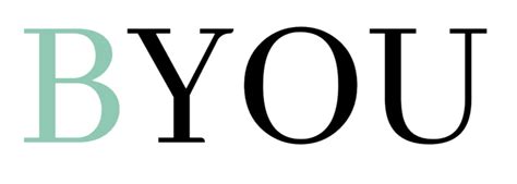 Healthgoals To Improve Your Wellbeing Byou