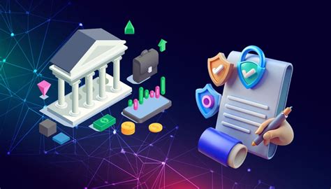 Smart Contract Adoption In Traditional Finance Statistics 2025 • Coinlaw