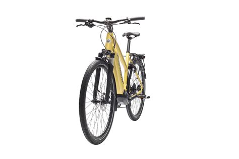 Elda 50s 9 Vxl Elcykel Dam