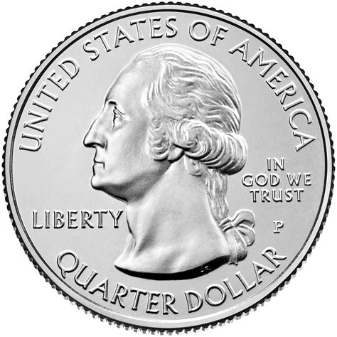 Mintproducts U S Modern Quarters 1999 2021 2020 Salt River Bay