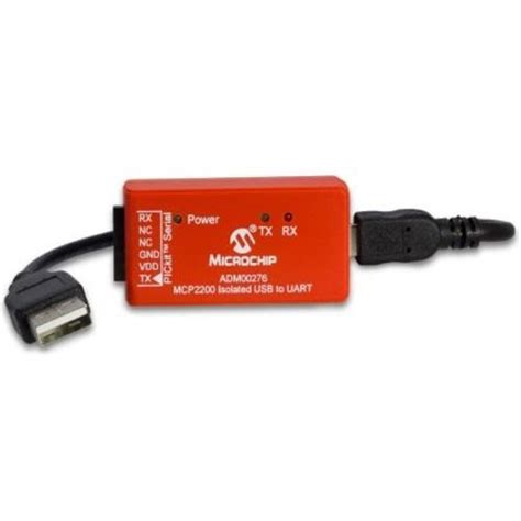Microchip Adm00276 Interface Development Kit Price From Rs5920unit