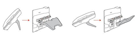 Poly Edge E450 Bluetooth Wifi Ip Phone User Guide