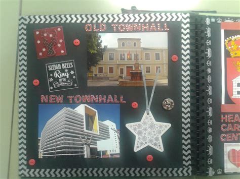 Acercando Aulas Proyecto Etwinning Mark Twains Scrapbooking Yearbook