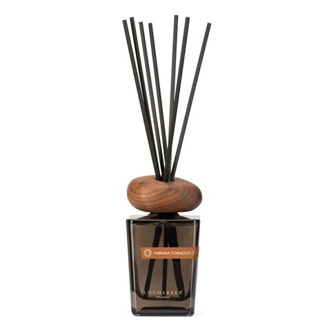Habana Tobacco Sculpture Diffuser Formato 250 Ml Formato 250 Ml