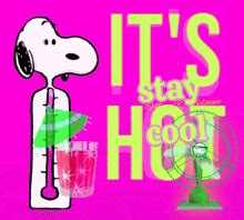 Stay Cool S Tenor