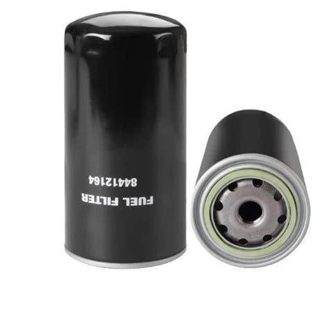 Diesel Engine Spin On Fuel Filter Ff5485 333y7208 504033400 84412164