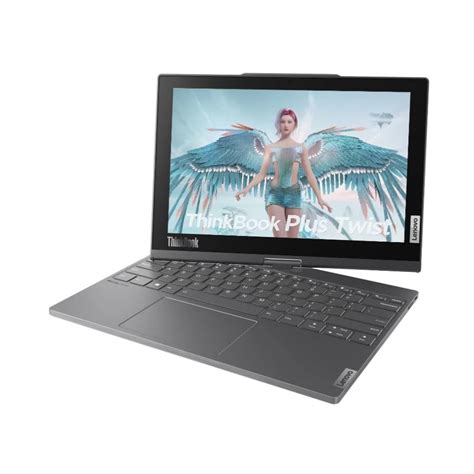 双屏切换智能体验，thinkbook Plus Twist 售价 11999 元 极客公园