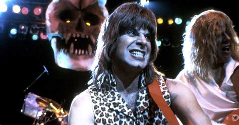 A 40 Años De “this Is Spinal Tap” Una Sátira Feroz A Los Estereotipos Del Rock And Roll Infobae
