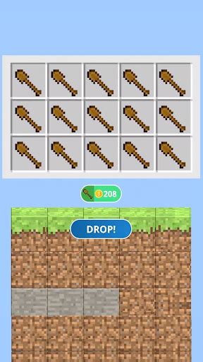 Merge Miners Mod Apk 247 Ad Free For Android