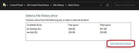 Three Effective Ways To Set Up Automatic Nas Backups