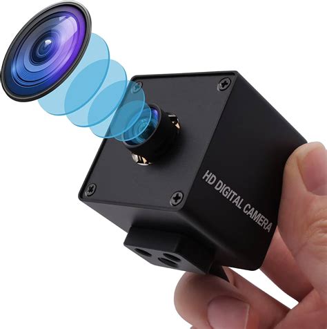 UVC USB Camera Modules Why They Are Preferred In Most OFF