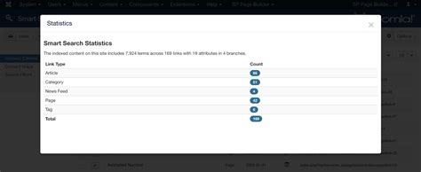 Joomla Search Ecosystem Explained All You Need To Know JoomShaper