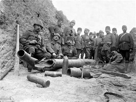 The Gallipoli Campaign Photos And Premium High Res Pictures Gallipoli