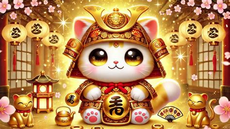 Ảnh Mèo Thần Tài Tải Ngay 60 Hình Nền Maneki Neko Nhật