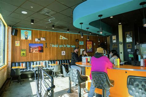 Pumpers An Adult Burger Store Is Now Open In San Antonio