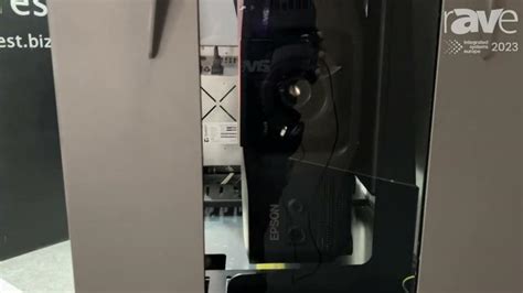 Ise 2023 Tempest Intros Oasis Ip66 Outdoor Enclosure With Active