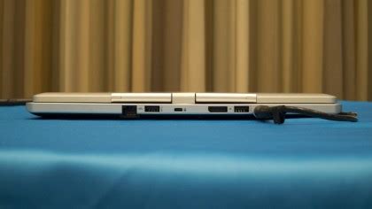 Hands On Hp Elitebook Revolve G Review Techradar