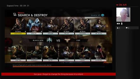 Call Of Duty Boiii Multiplayer Youtube