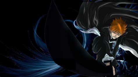 Epic Bleach Wallpapers Top Free Epic Bleach Backgrounds Wallpaperaccess