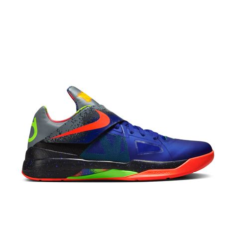 Kevin Durant Shoe Collection Kevin Durant Shoes Kicks Crew