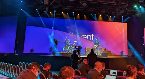 Aws Re Invent 2021 All The News Announcements And More From This Years Event Techradar