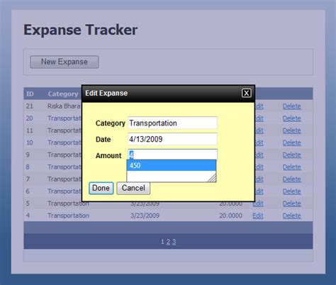 Something On Net Aspnet Ajax Control Toolkit Modalpopupextender