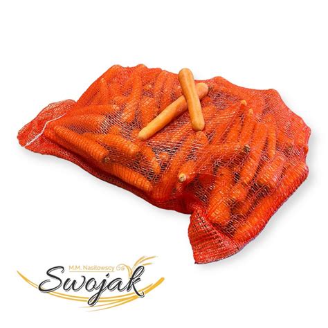 Marchewka Swojak Mm