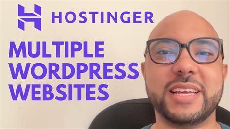 How To Install Multiple Wordpress Websites In Hostinger Bens Experience