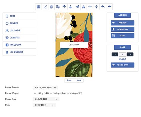 Woocommerce Products Designer Wordpress Plugin Inkthemes