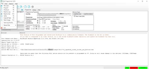 Psoc Programmer 英飞凌mcu论坛英飞凌mcu论坛官方技术支持论坛