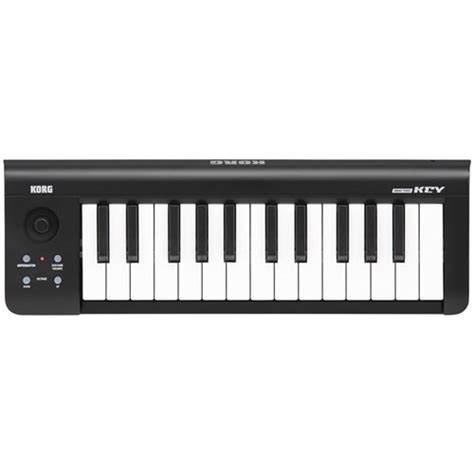 Korg Microkey Key Usb Midi Keyboard Anthonys Music