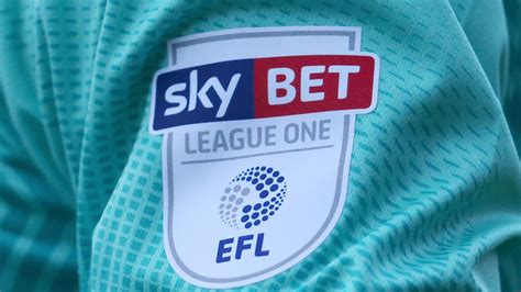 Efl League One And League Two Clubs Set For Decision On Player Salaries
