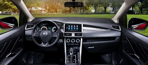 Features Livina Nissan Philippines