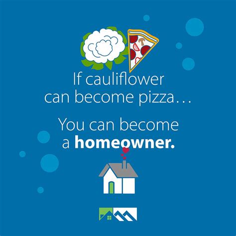 Paul Gautier On Linkedin Believe In Yourself If Cauliflower Can Become Pizza You Can Do
