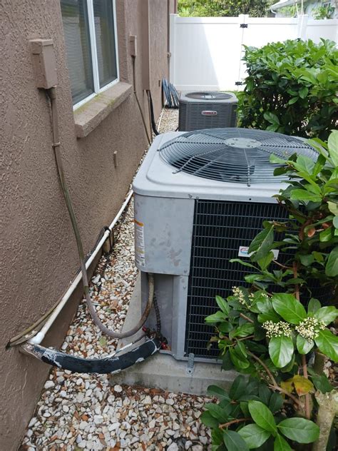 7 Signs Your Outside AC Unit Is Dead How To Revive It
