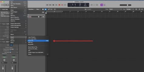How To Sample In Logic Pro X 4 Tips To Get Started Pro Mix Academy