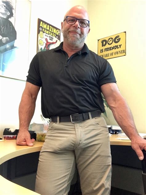 Hot Mature Men Tumblr Blog Gallery