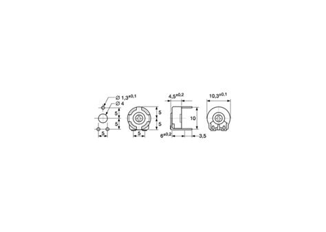 25k Vaaka Piher Pt10
